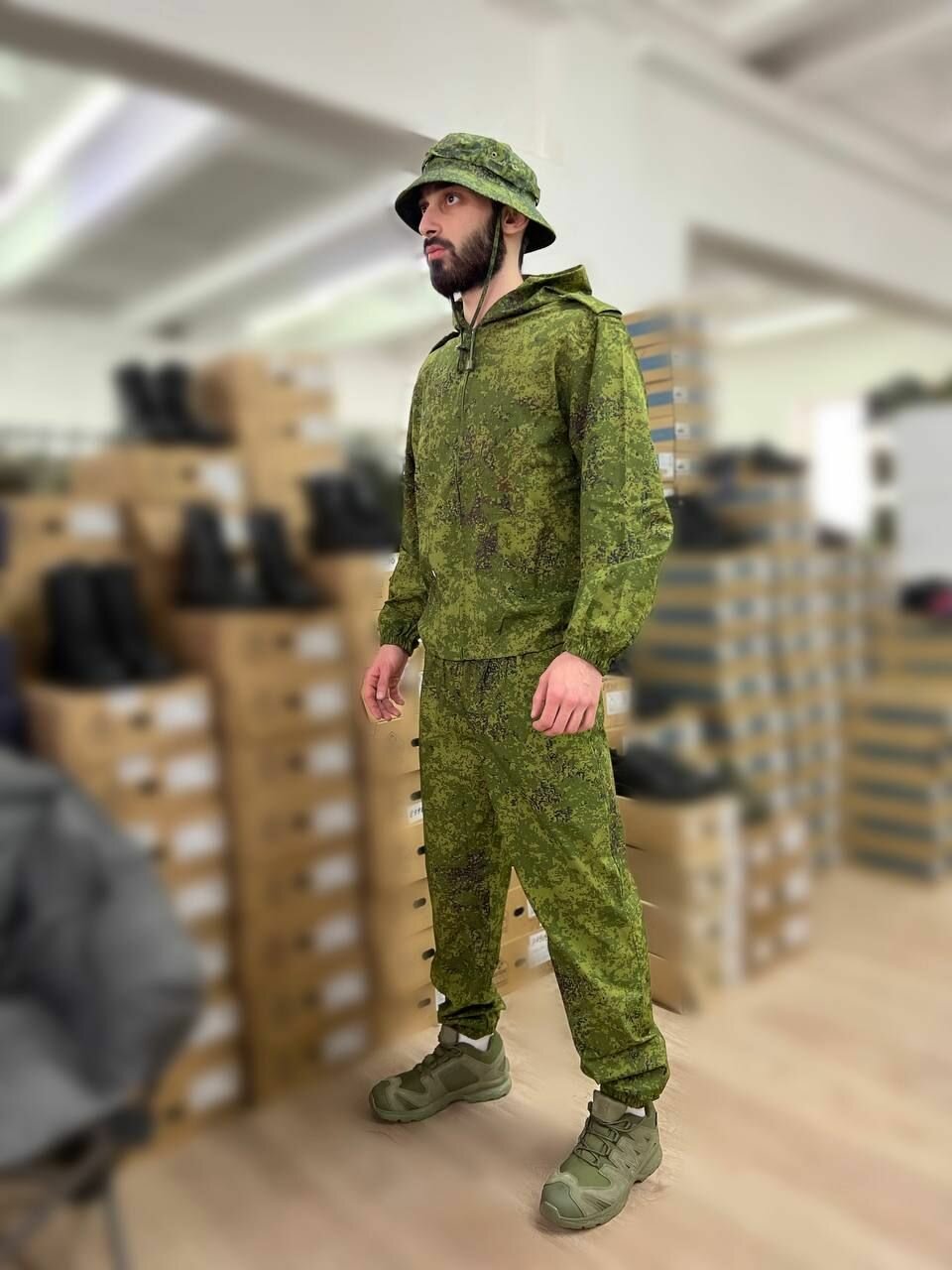 Комплект одежды