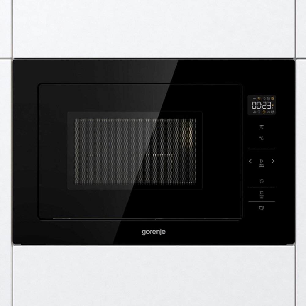 Микроволновая печь встраиваемая Gorenje BM251SG2BG