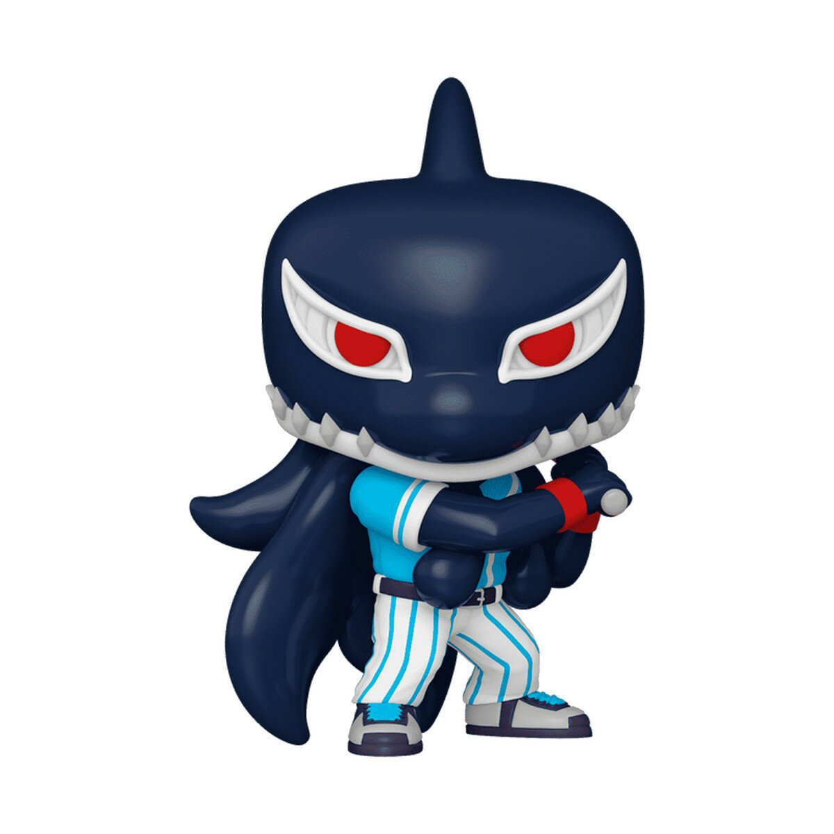 Фигурка Funko POP! Animation My Hero Academia HLB Gang Orca (baseball) (1331) 70613