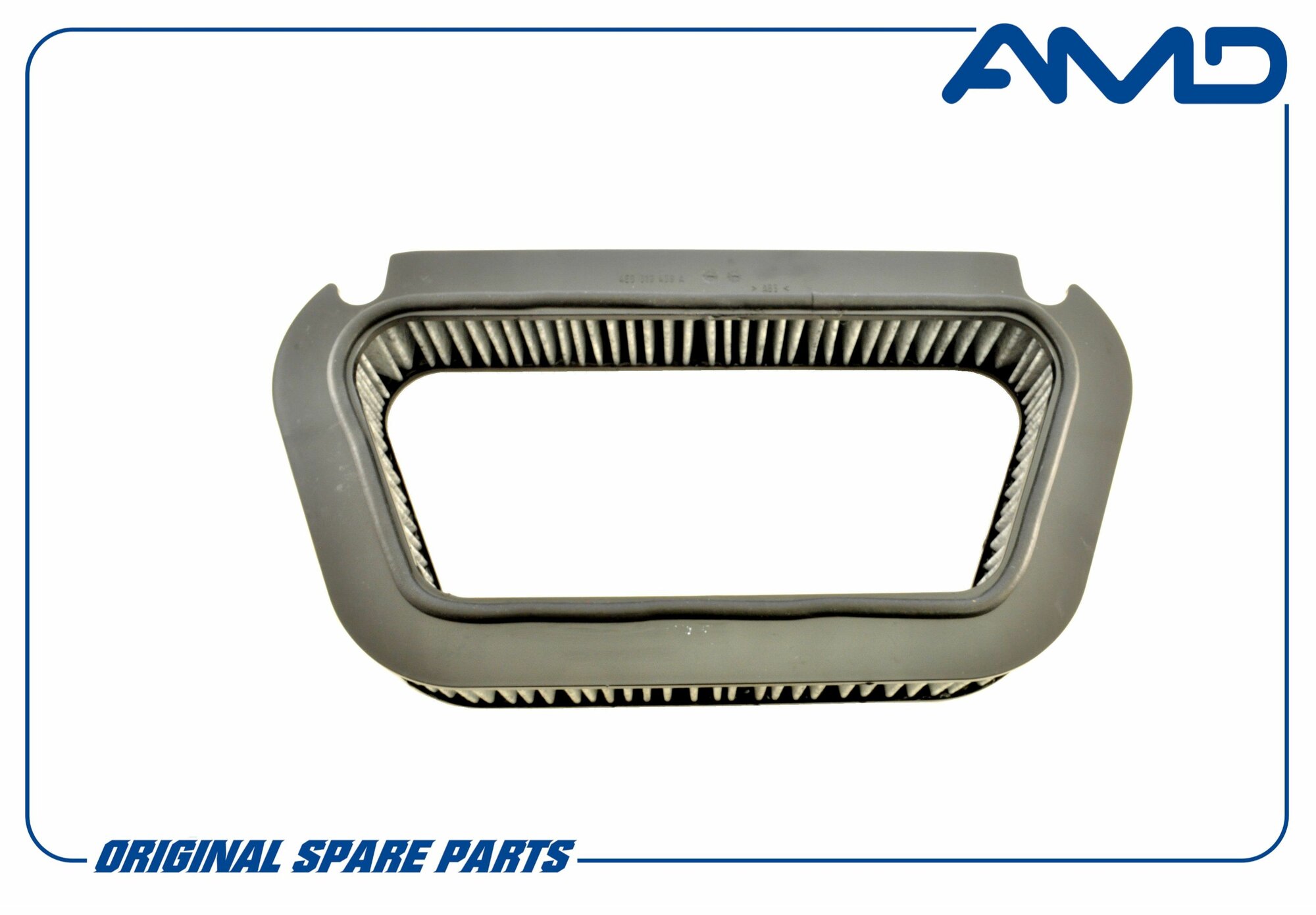 Фильтр салонный 4E0819439A AMD. FC721C угольный для AUDI A8 4E 2002-2010