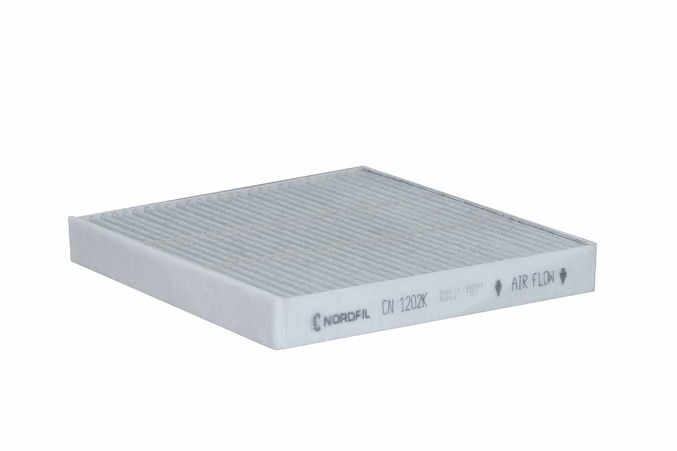 Фильтр салона угольный, для Кадиллак