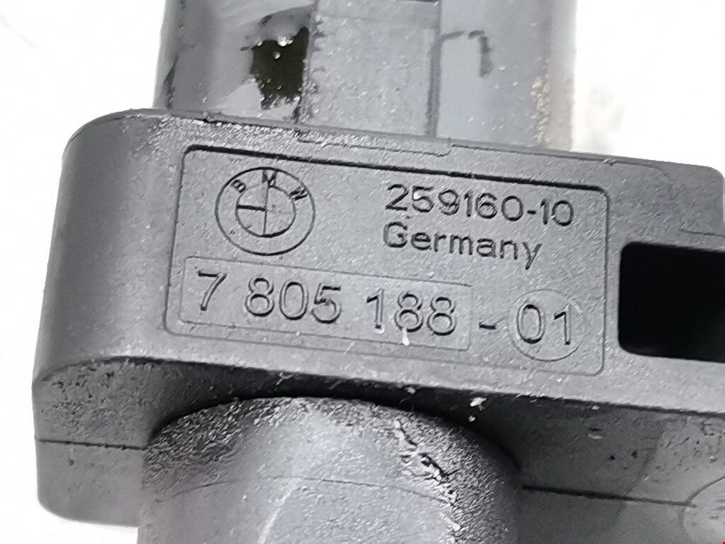 Датчик коленвала BMW 5-Series (F07/F10/F11/F18) 13627805188 арт. 1823795