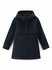 Парка Woolrich Summer, размер 6 лет, синий