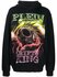 Худи PHILIPP PLEIN Crypto King, размер 56