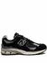 Кроссовки New Balance 2002R Protection Pack, размер 10 US, black/black