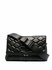 Сумка ZADIG & VOLTAIRE XL Rocky, черный/черный