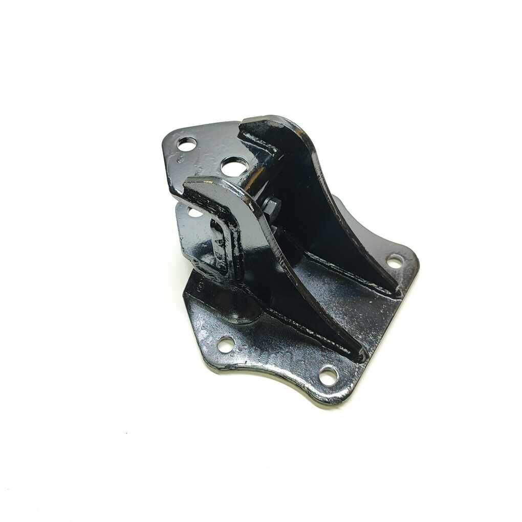 Кронштейн задней рессоры задний HINO RANGER, вид 1, GTP (в комплекте с подпятником)