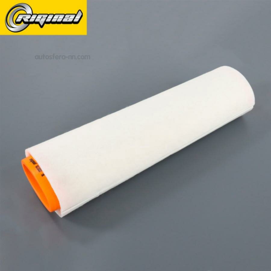 RIGINAL RG1100007 Фильтр воздушный для а/м BMW E46/E39/E38 2.5D-3.0D/RANGE ROVER 3.0D 02- 13712247 444 RIGINAL