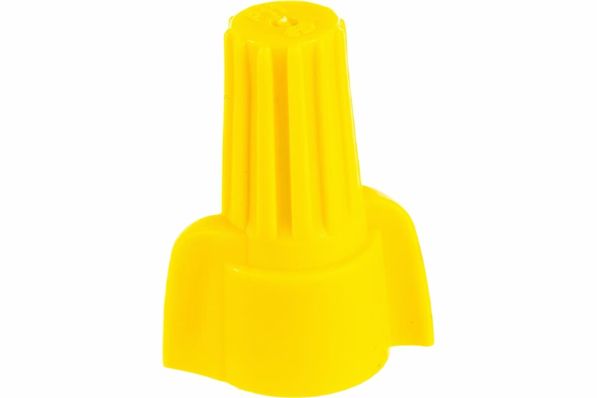 Соединительный изолирующий зажим КВТ СИЗ-К-6 (79501)