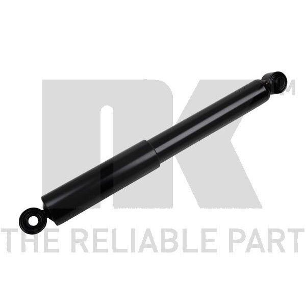 Амортизатор подвески для автомобиля Kia, NK 63352337 (1 шт.)