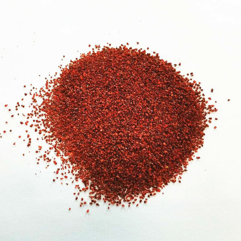 Паприка сладкая красная хлопья, 1000гр