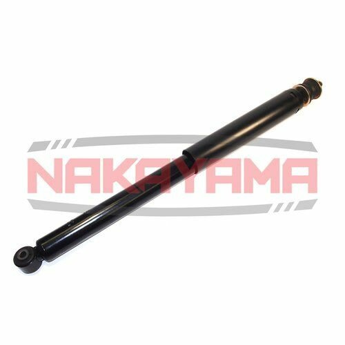 Амортизатор подвески газовый задний DAEWOO ESPERO 91-99, LANOS 97-, NEXIA 95-97, Nakayama S521NY
