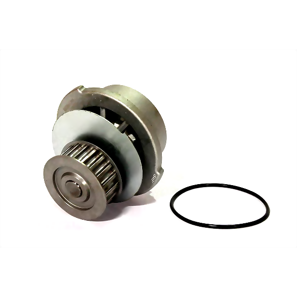 PATRON PWP1040 (01334011 / 12395558 / 12397649) насос водяной o-116 Opel (Опель) kadett / vectra / ascona / Corsa (Корса) 1.4i-1.6i