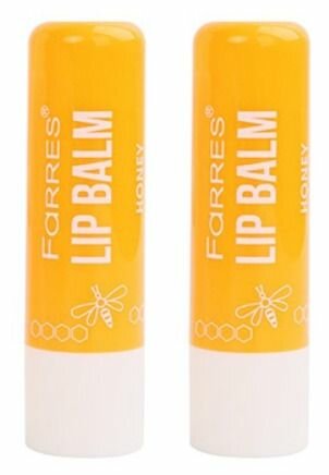 Farres cosmetics Помада проявляющаяся Lover me, цветная, 4 г, 2 шт