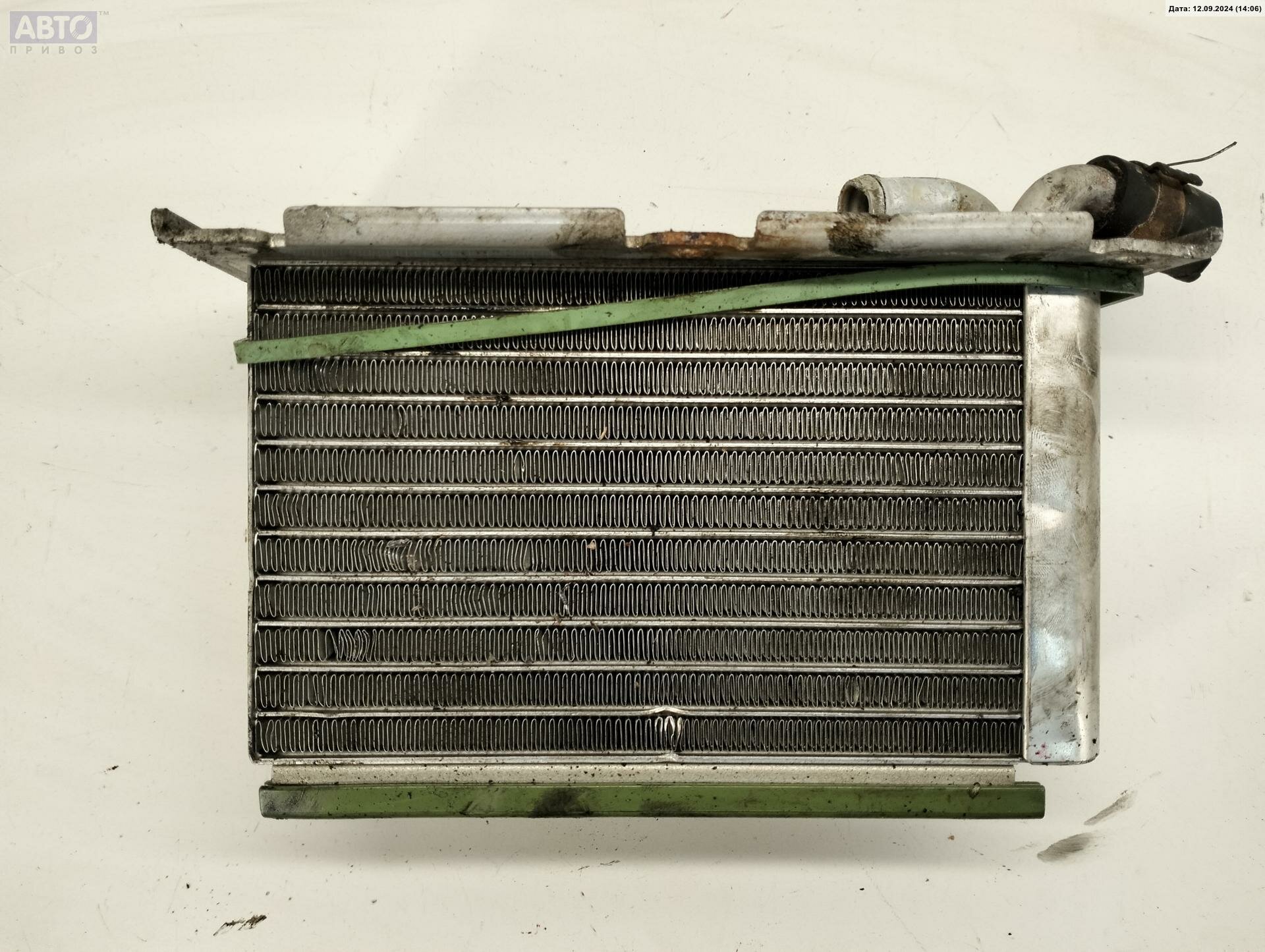 Охладитель отработанных газов Skoda Octavia mk2 (A5 1Z) 2004-2013