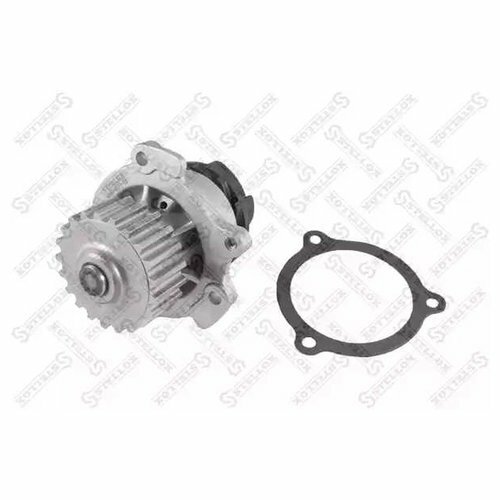 Водяной насос Stellox 45000271SX для LADA Priora