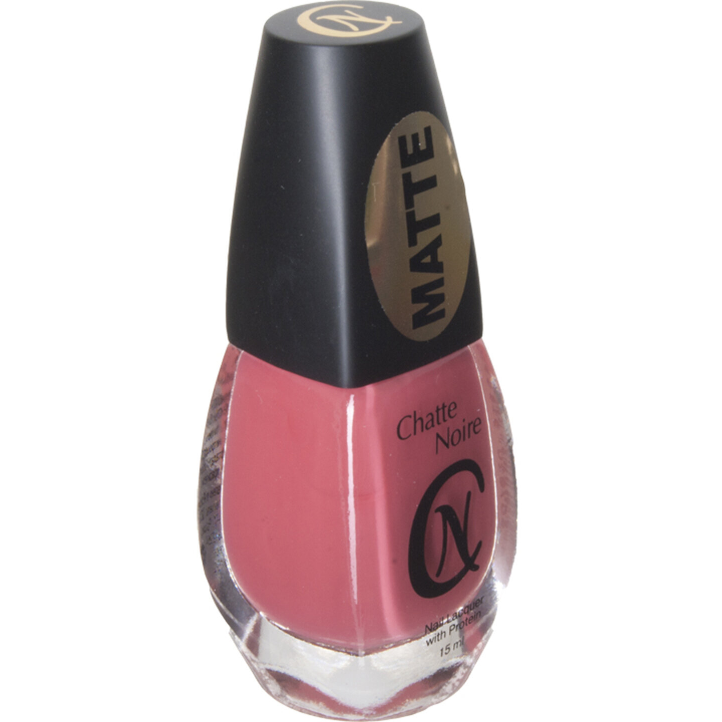 Лак для ногтей (матовая эмаль) № 833