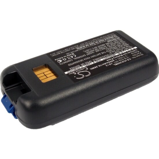 Аккумулятор Cameron Sino CS-ICK300BL для Intermec CK3 3.7V 4400mAh