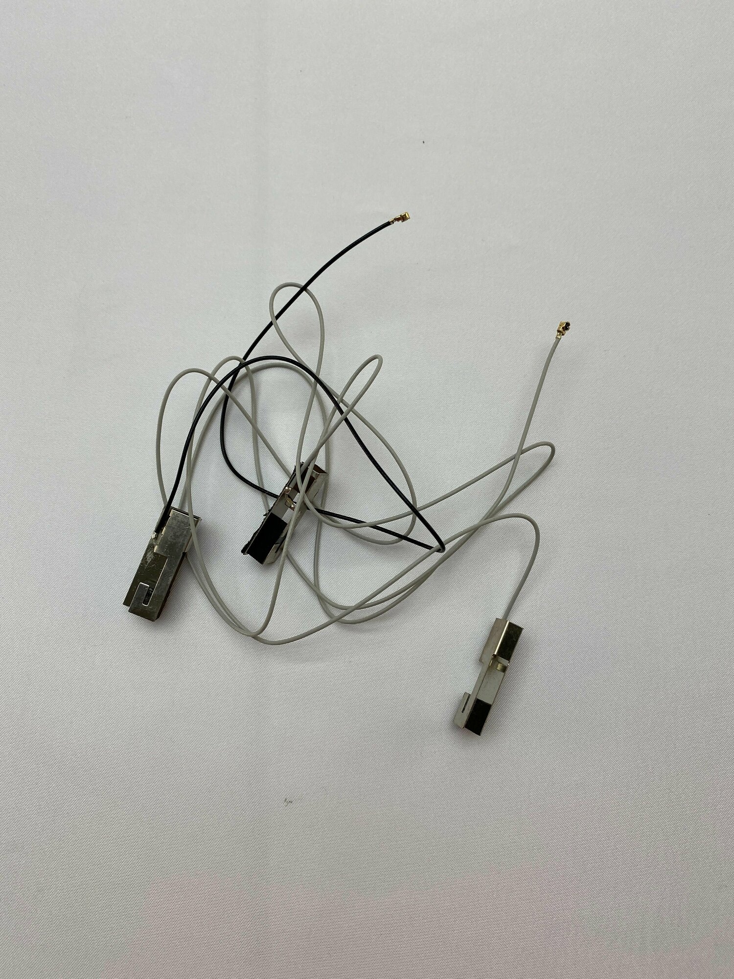 Антенна WiFi комплект 3 шт, для телевизора Haier 50 Smart TV MX