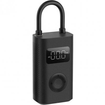 Умный насос Mijia Electric Pump 1S (MJCQB04QJ)