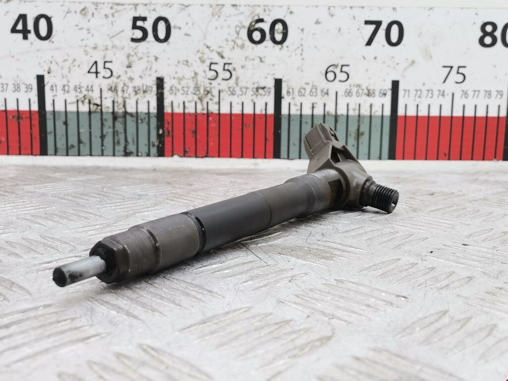 Форсунка дизельная электрическая Mazda 6 GH SH0113H50 арт. 2169413