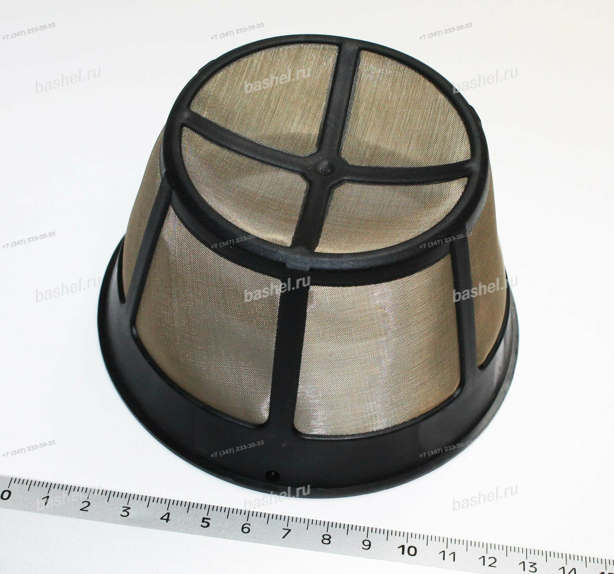 Фильтр для кофемашин Philips-008