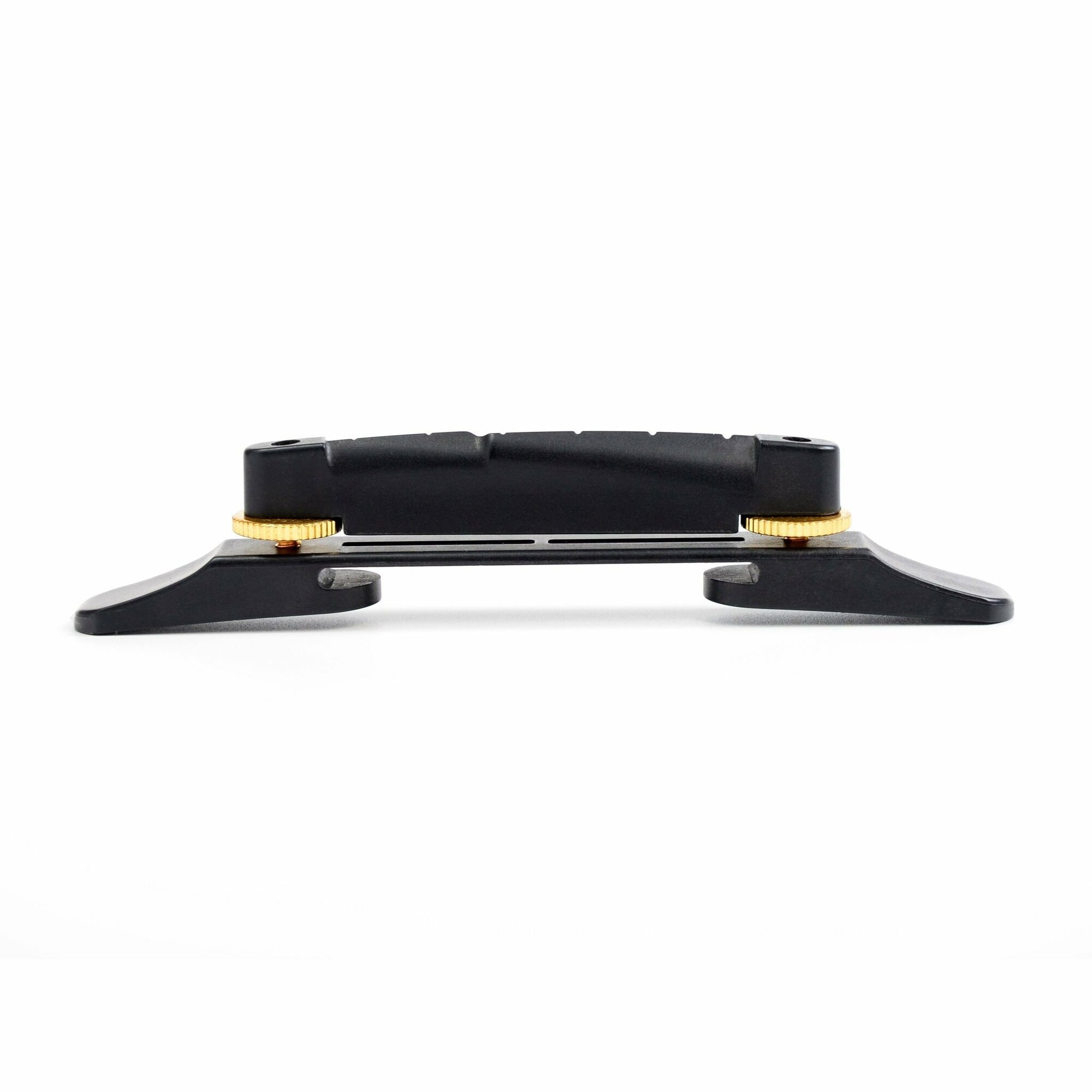 Бридж для Archtop гитары Graphtech PS-7551-G0, золото