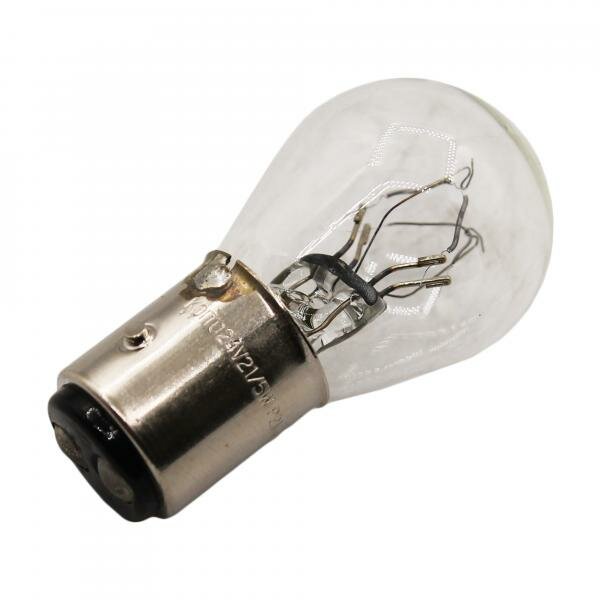 Лампа 24V 21/5W P21/5W дополнительного освещения Koito