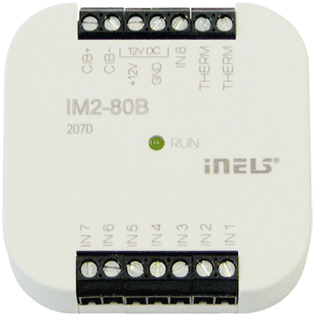 Элемент входа IM2-80B INELS INS-001193