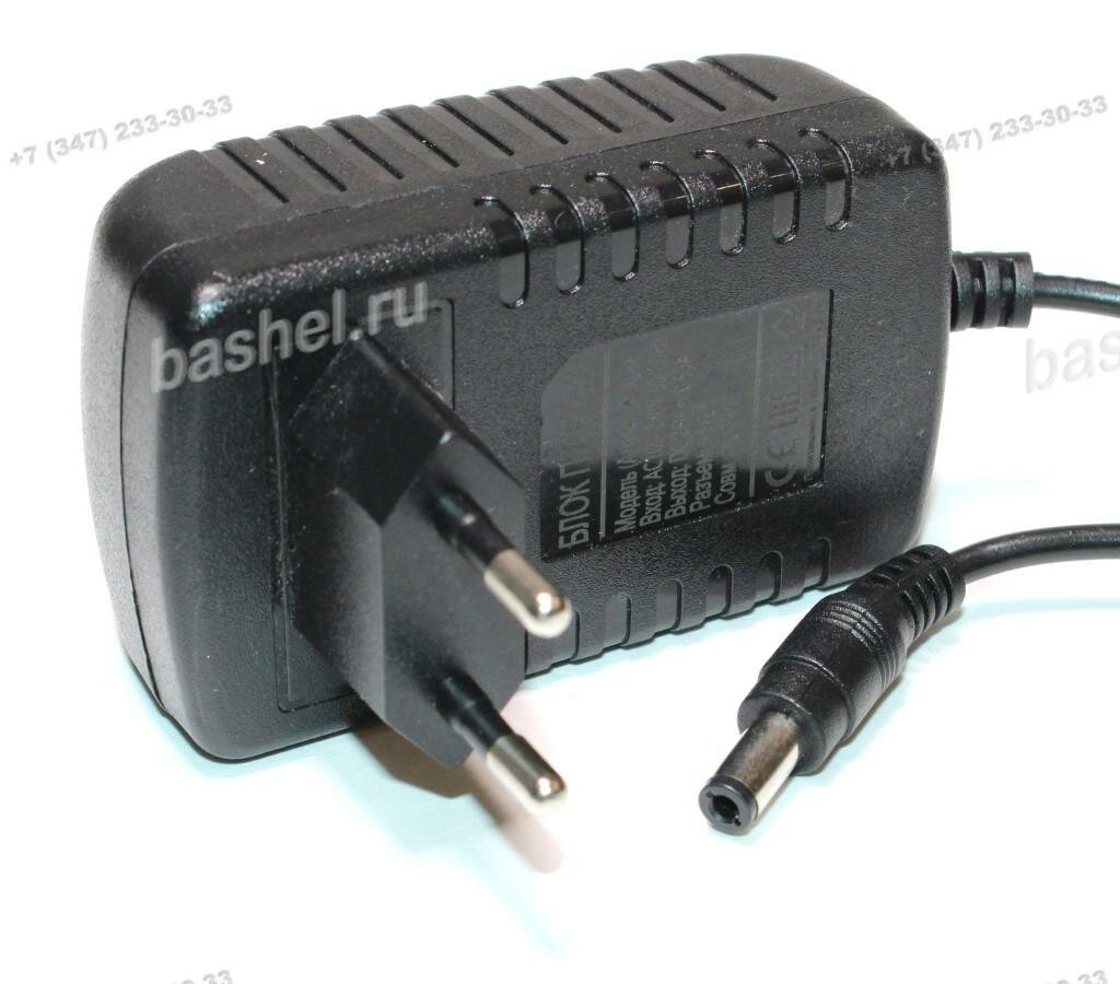 Блок питания 26V, 0.55A для пылесосов Tefal (штекер 5.5*2.5) как model: FS-9100029896