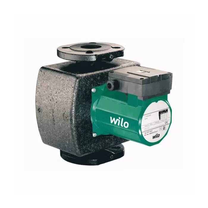 2165531 Циркуляционный насос TOP-S фланцевый, Wilo