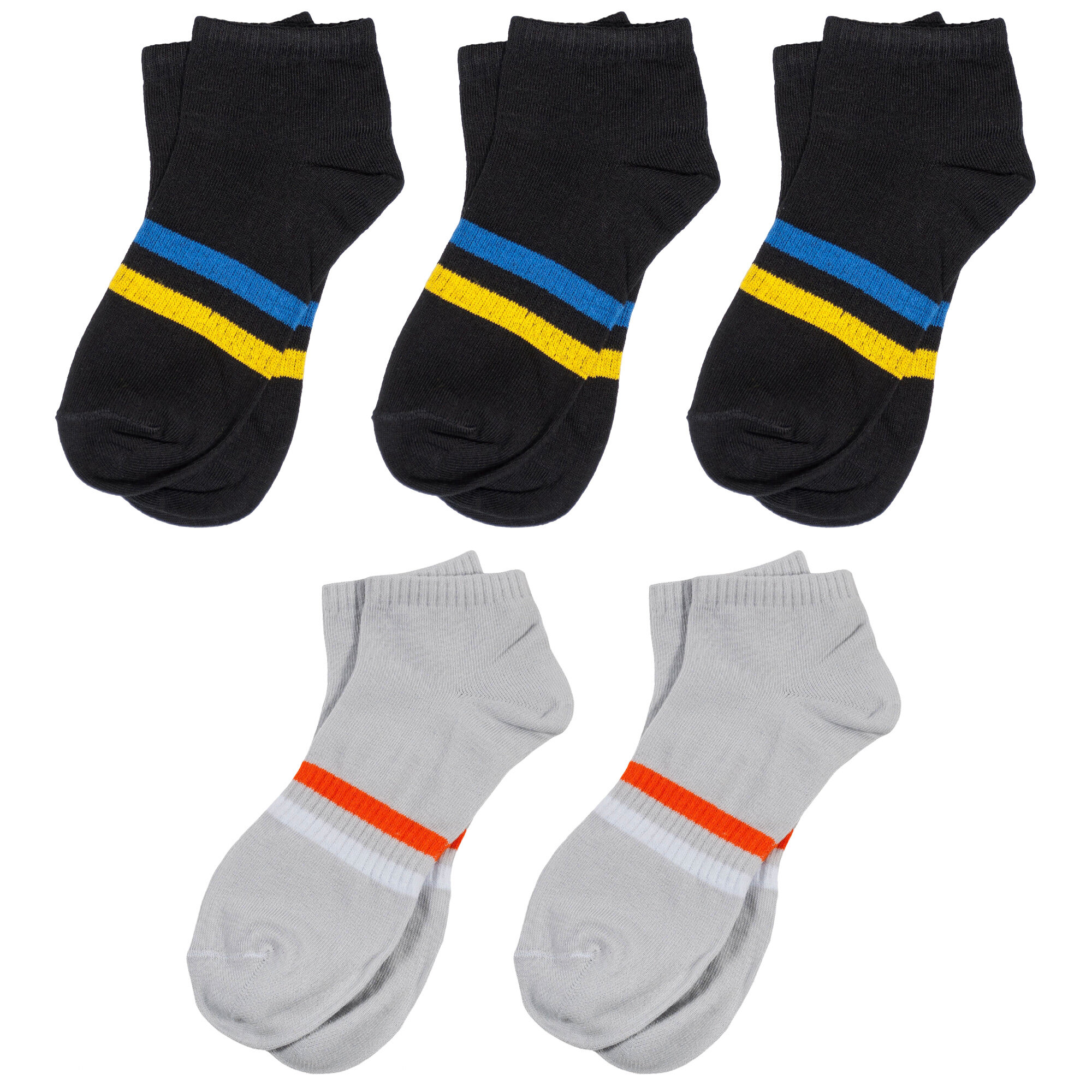 Носки ХОХ Базовая коллекция