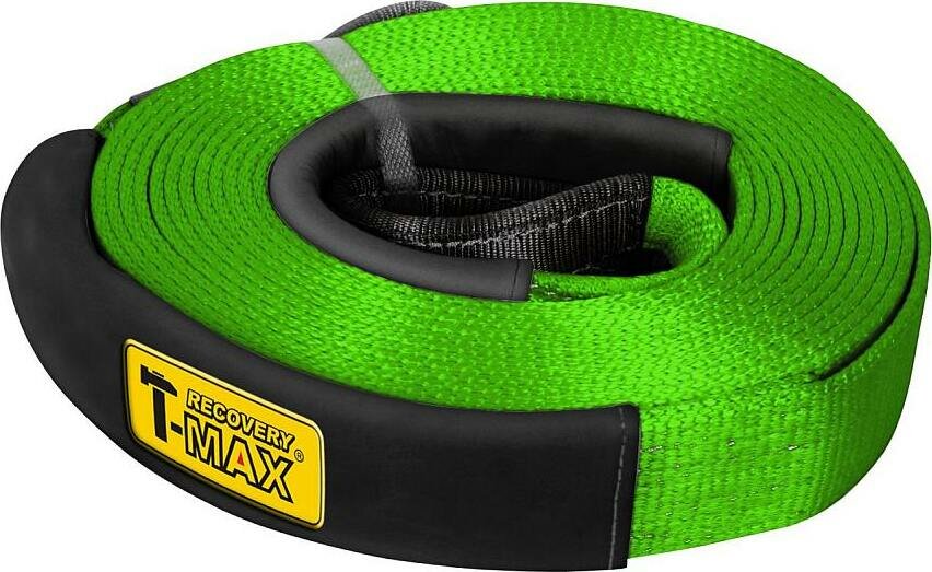 Стропа корозащитная 8см х 5м, 12000кг