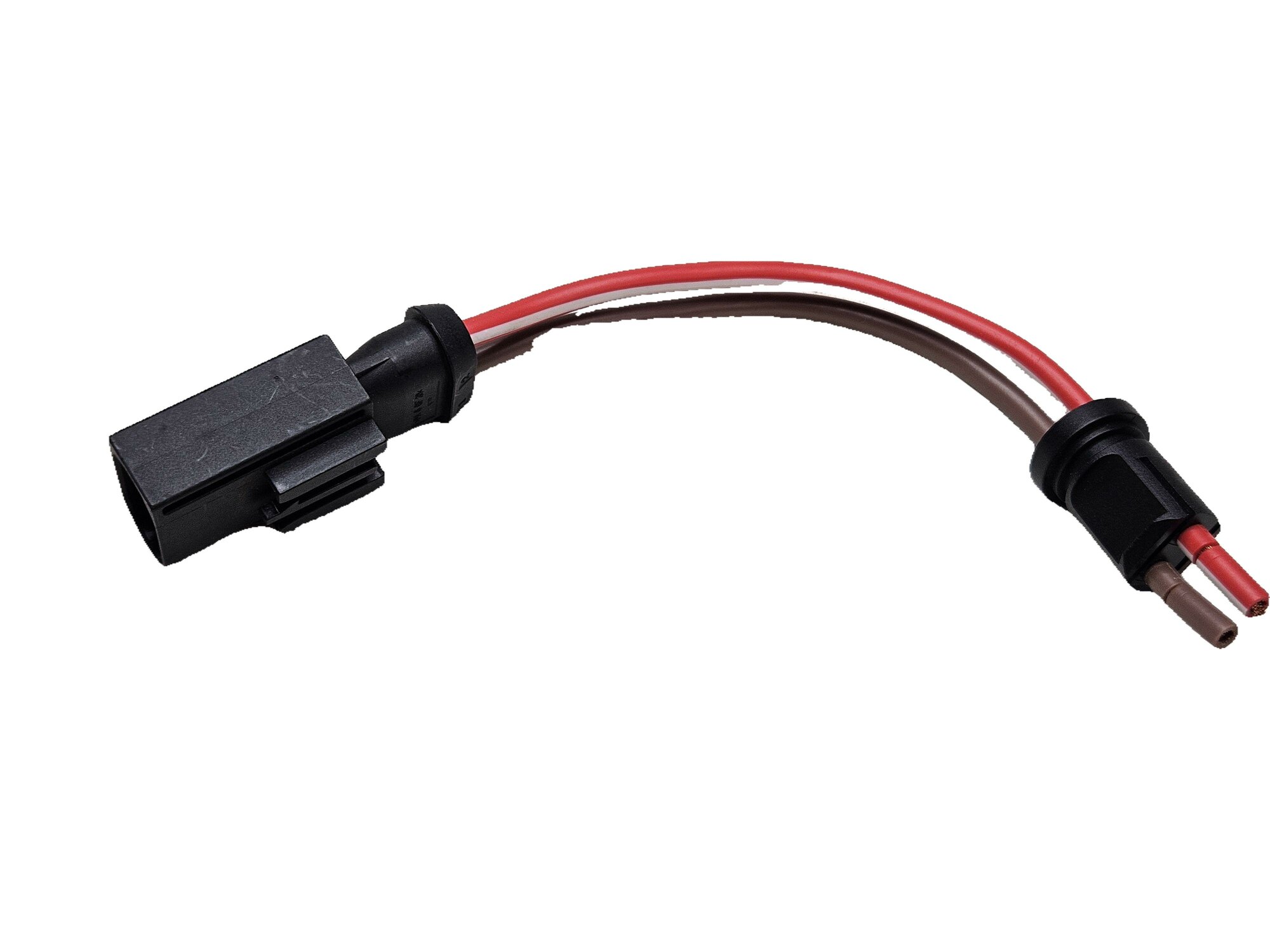 Кабель питания компрессора пневмоподвески Mercedes-Benz w220 w211 w219