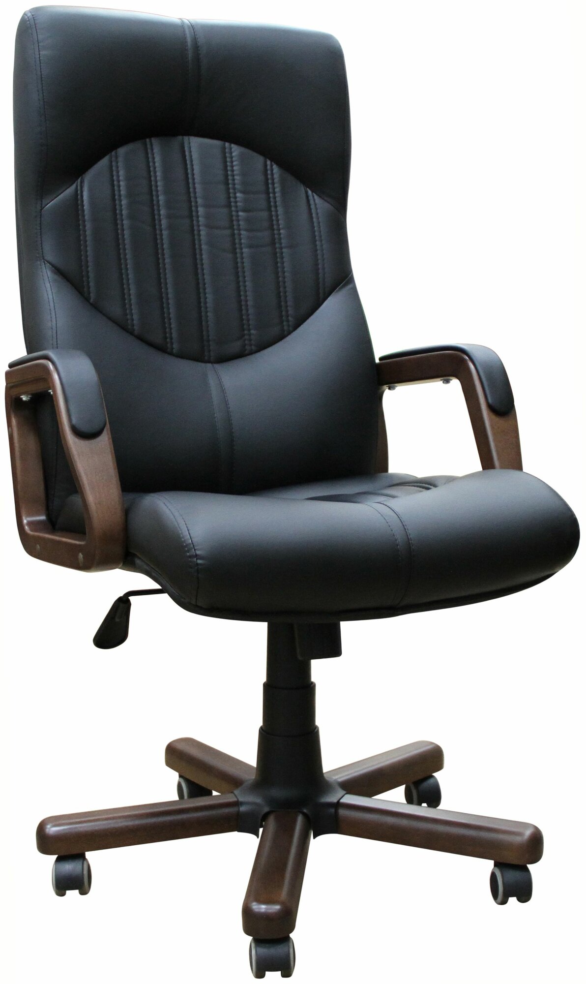 Гермес ех мп искусственная кожа NAPPA черная