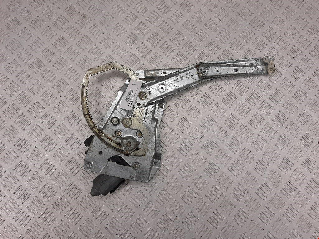 Стеклоподъемник электрический двери передней правой Opel Omega B 9192630 арт. 786502