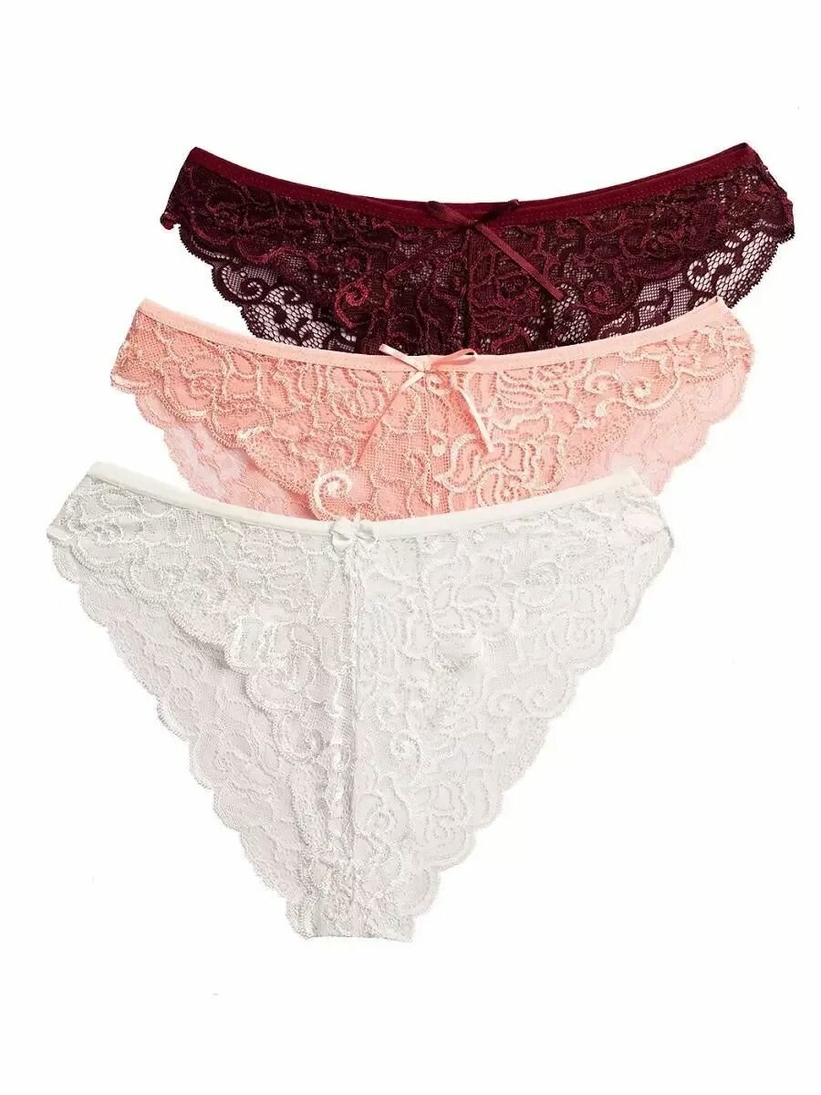 Трусы Magic lady, комплект