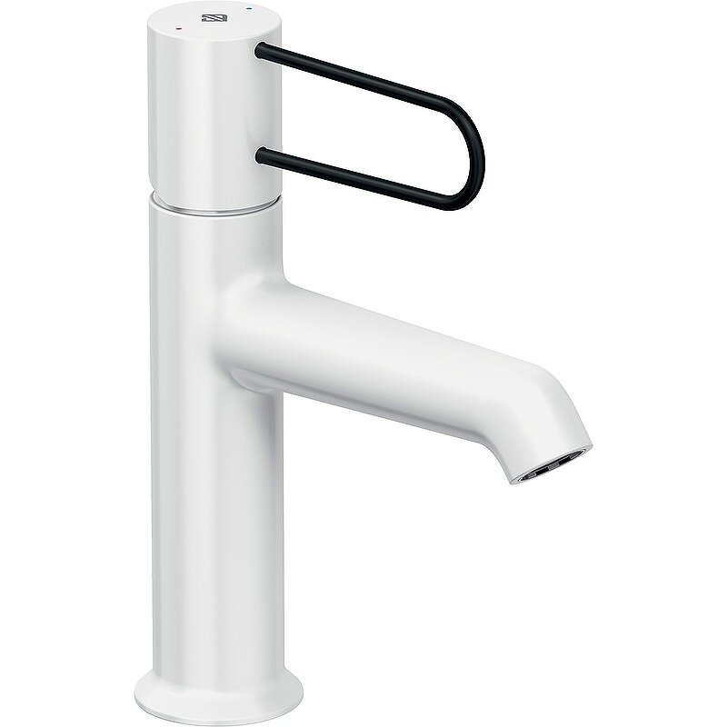 Смеситель для раковины Jacob Delafon Odeon Rive Gauche E21028-BL-00