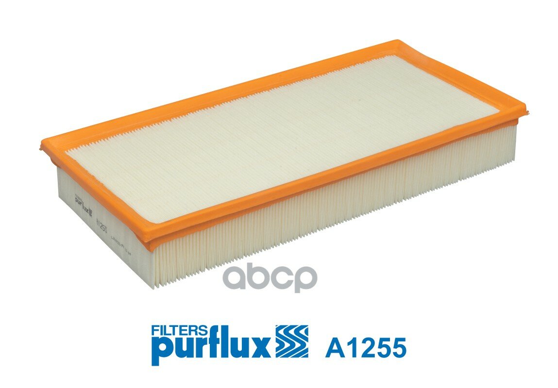 Фильтр воздушный PURFLUX арт. A1255