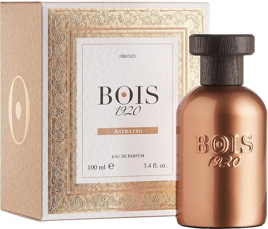 Bois 1920 Astratto 100 мл, парфюмерная вода Унисекс