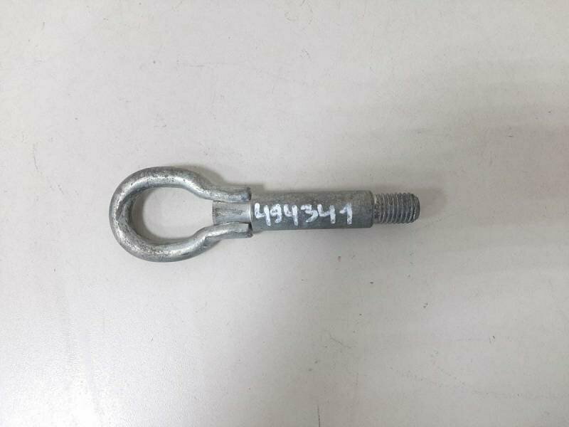 Крюк буксировочный Skoda Rapid 2012-2020 кат.номер: 6K0803615C