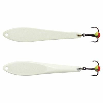 Блесна зимняя Nord Waters S.Lucky WSL050004FRE