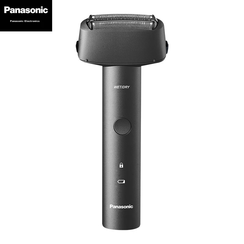 Мужская электробритва Panasonic Mini ES-RM31-K405, black