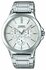 Наручные часы CASIO Collection, серебряный