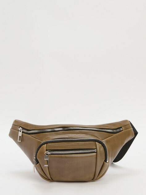 Сумка поясная