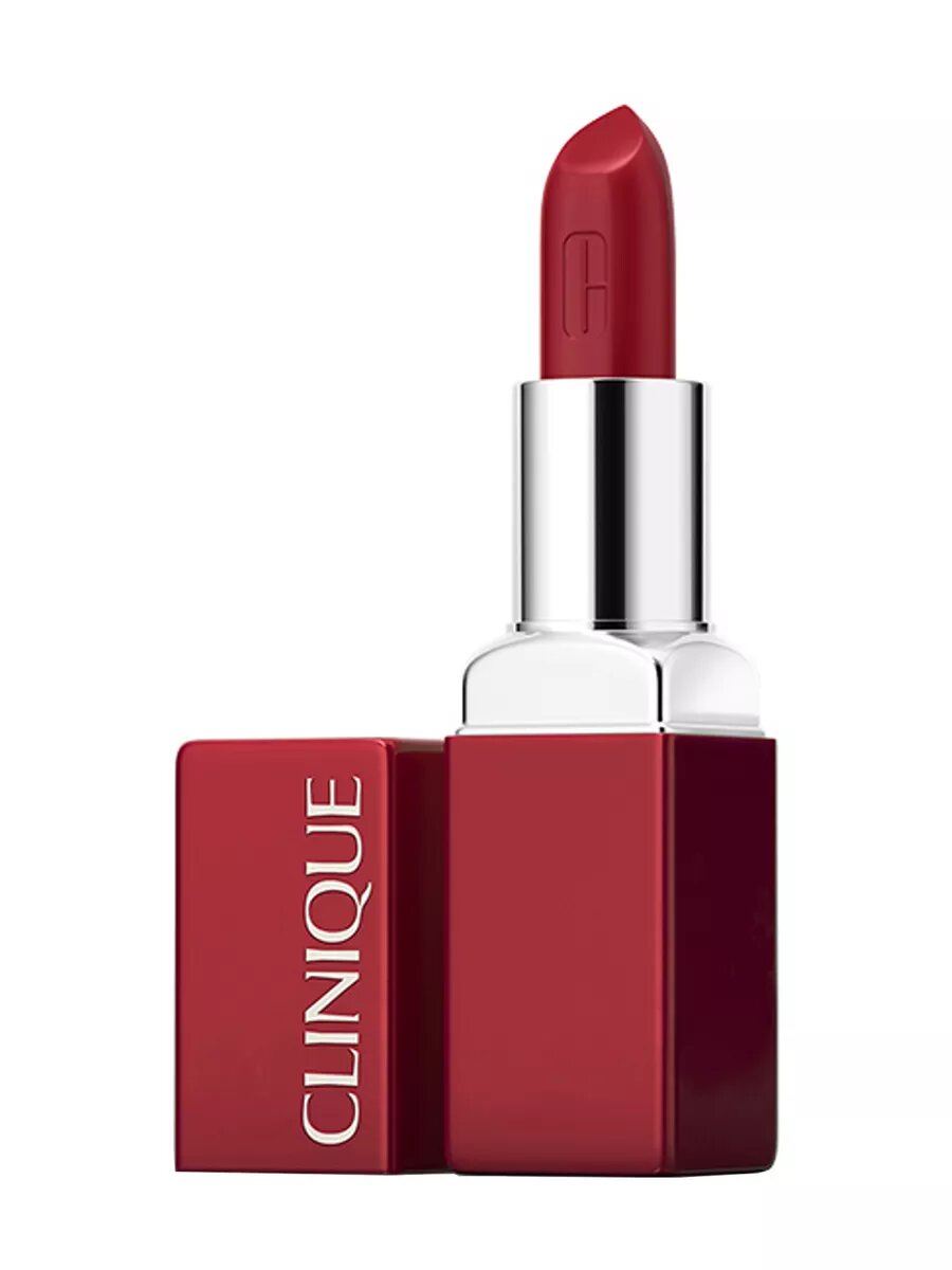 Помада для губ pop reds lip color+cheek тон 06 red-y to wear