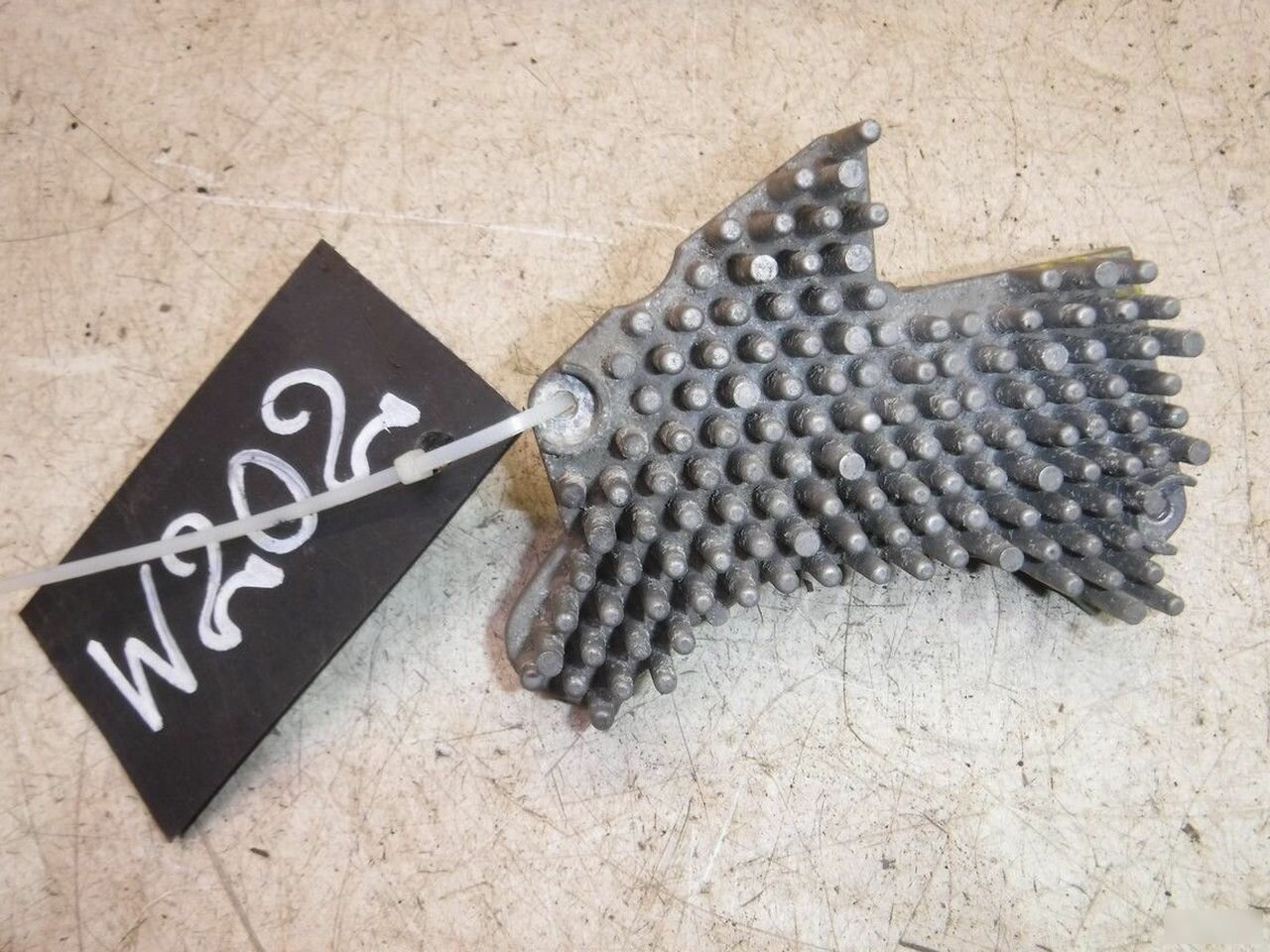 Резистор отопителя Mercedes-Benz C-класс W202/S202 (1993—1997) 2108206210