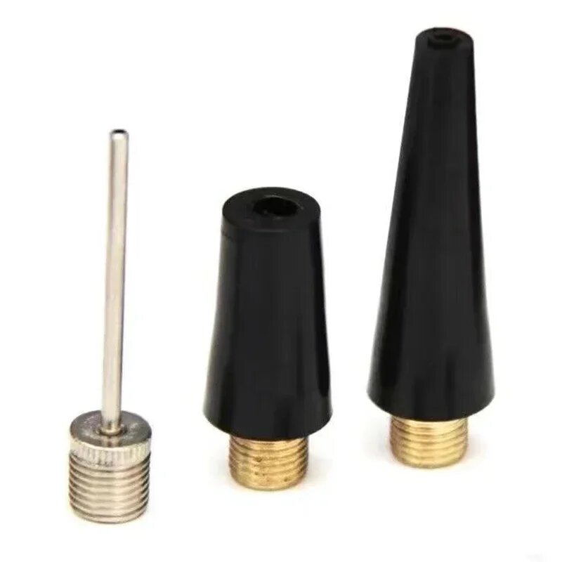 Портативный электрический воздушный компрессор Xiaomi mijia 1S/2, многофункциональный Nozzle