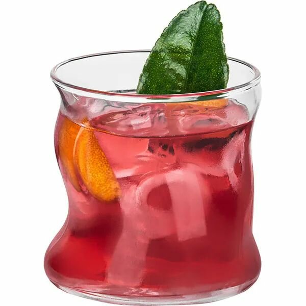 Олд Фэшн "Аморф" 340мл D 84,5, H 86мм