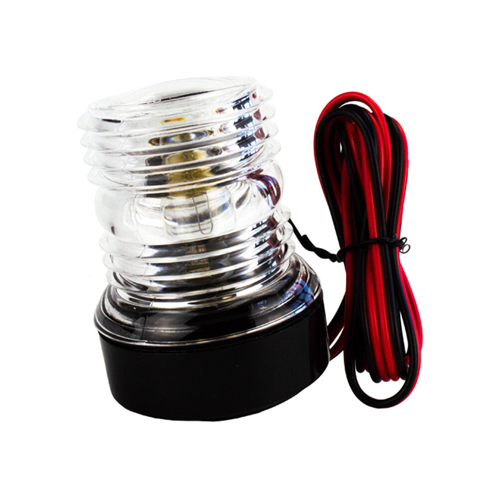 Огонь клотиковый (стояночный) AAA, пластик, лампа накаливания